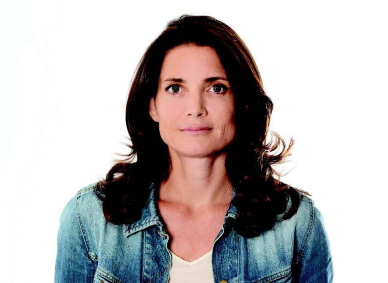 24_INTERVIEW 2 - Marie Claire Suisse