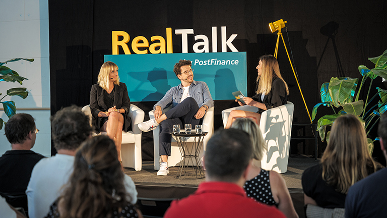 Timea Bacsinszky et Benjamin Décosterd s’accordent pour dire que l ...